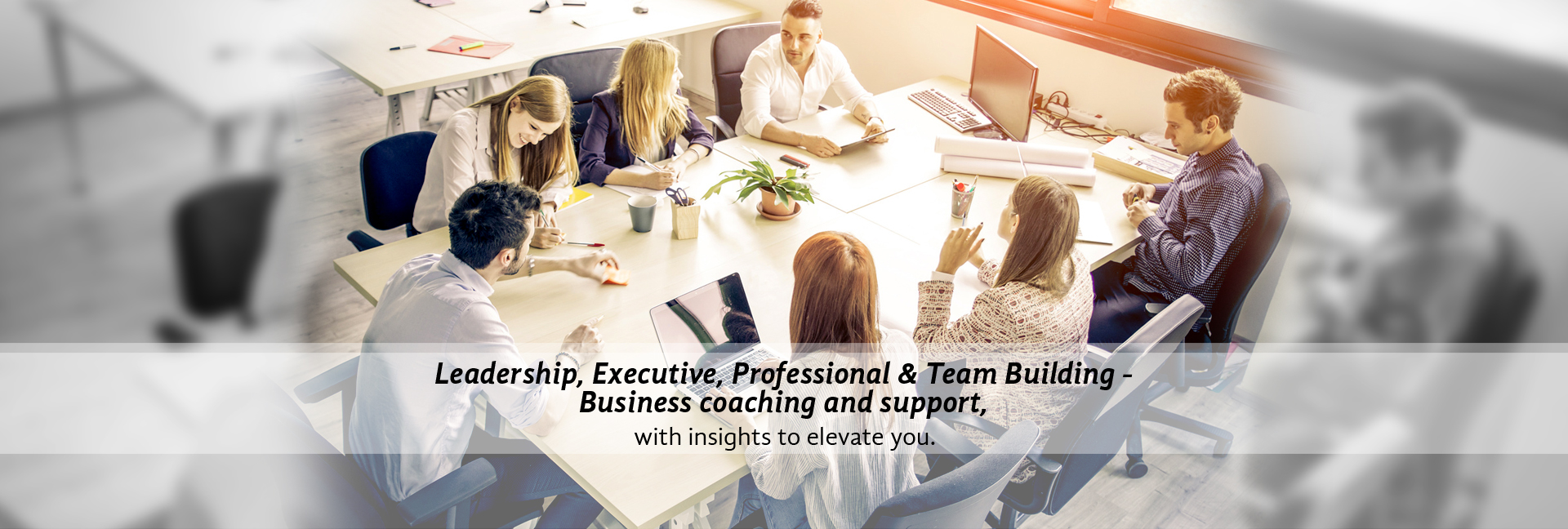 Thrive Coaching, LLC